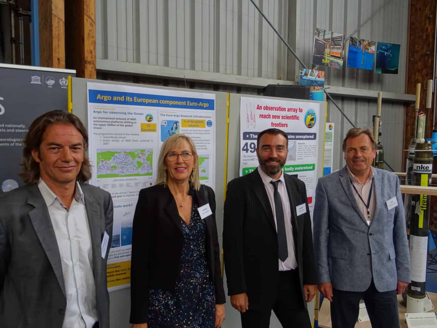 New challenges for NKE & its partners! - nke Instrumentation