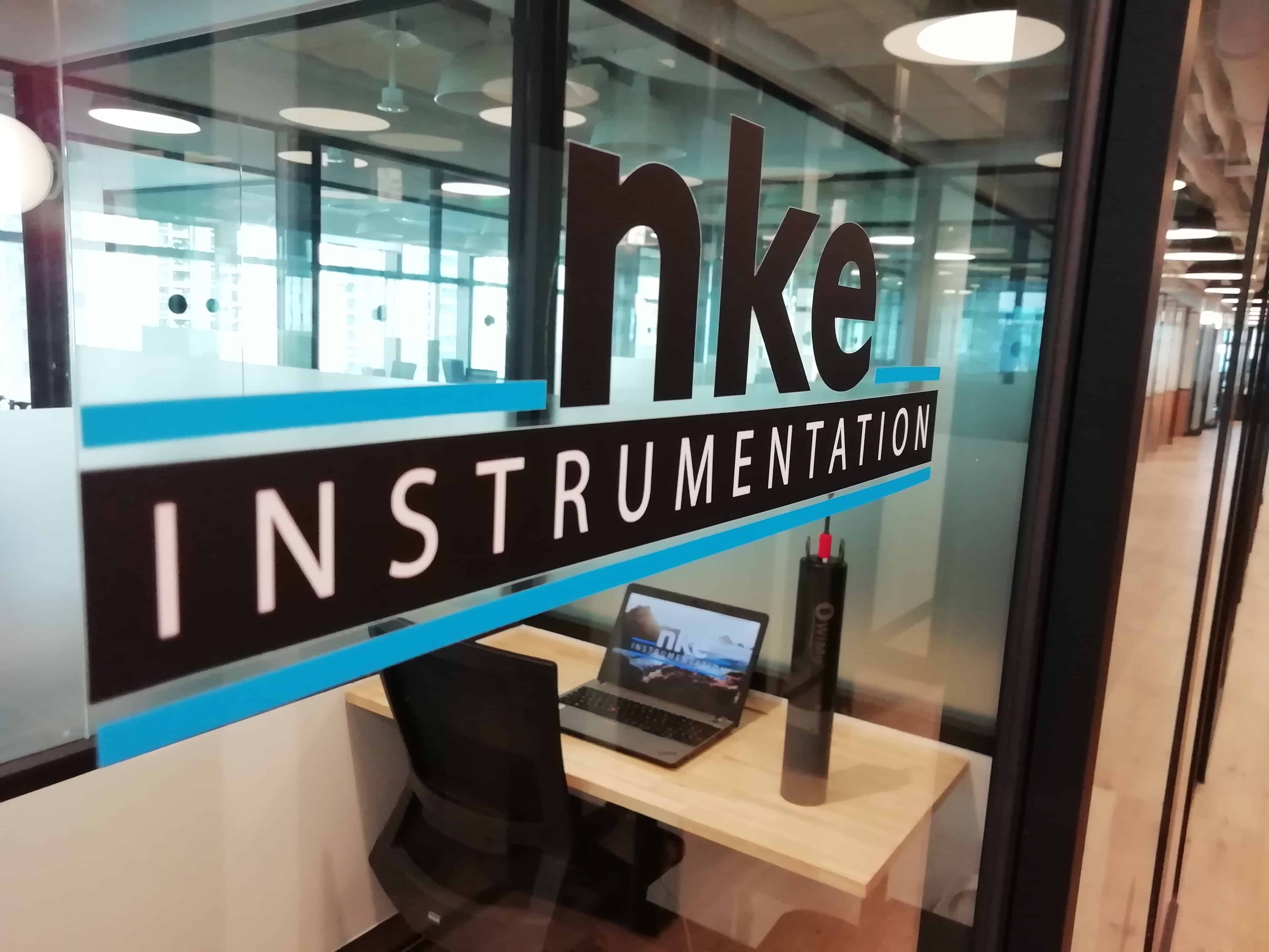 NKE Instrumentation is officially in China! - Nke instrumentation