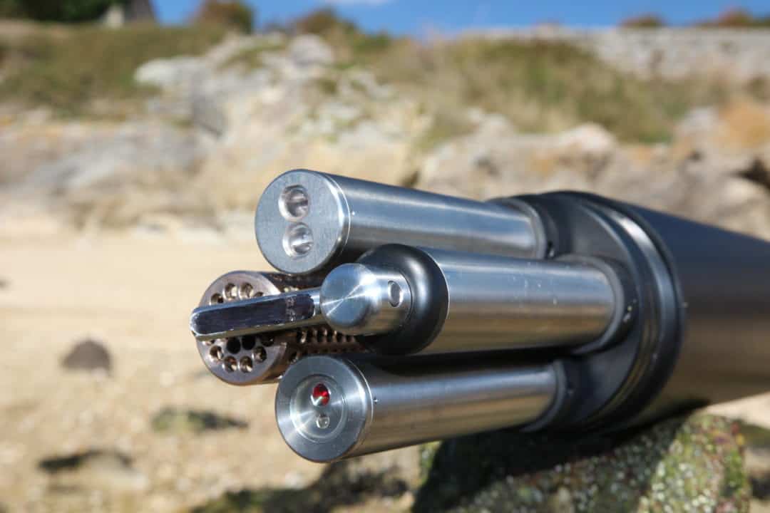 WiMo : sonde multiparamètres dernière génération - nke Instrumentation