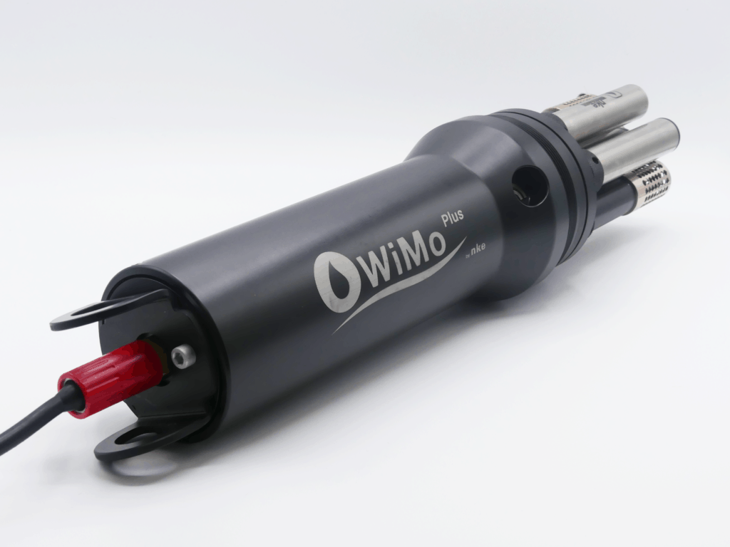 WiMo Plus - nke Instrumentation