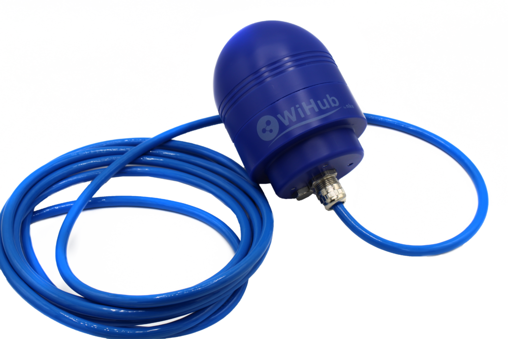 WiHub Solution - nke Instrumentation