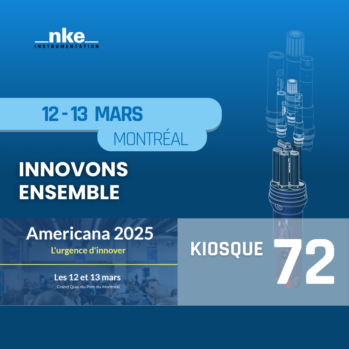 ACCUEIL - nke Instrumentation